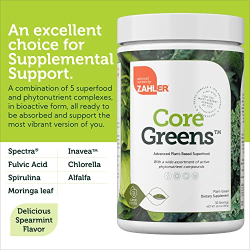 premium spirulina for vegan diets