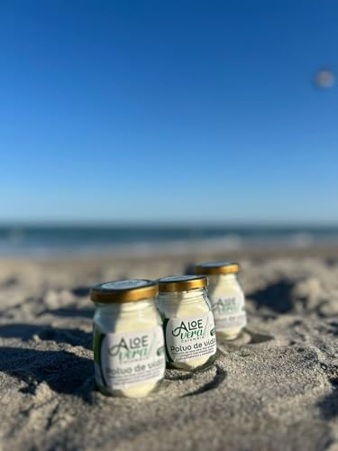 premium spirulina from Colombia