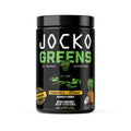 premium spirulina greens powder
