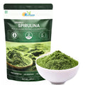 premium spirulina powder for energy