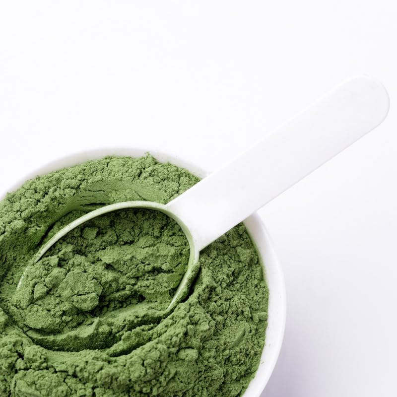 premium spirulina powder for smoothies