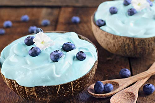 premium spirulina powder for wellness
