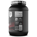 premium sports nutrition cherry powder