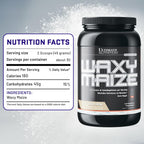 premium sports nutrition for energy
