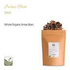 premium star anise for cooking