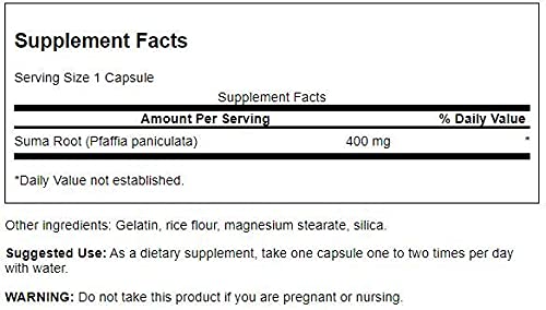 premium suma root for wellness