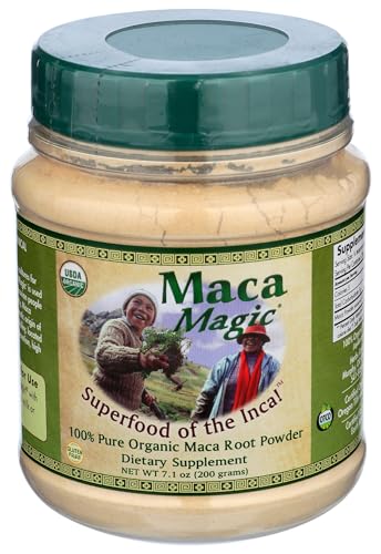 premium superfood blend for energy