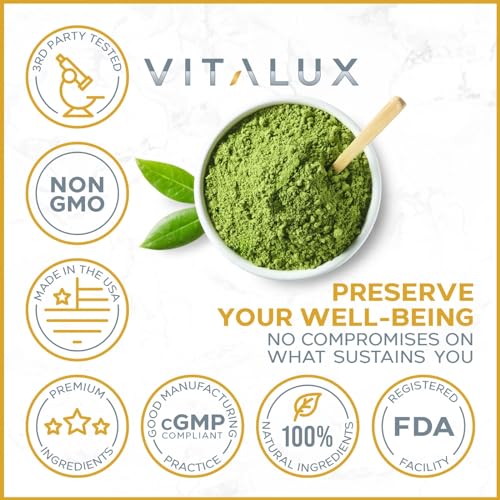 premium superfood powder for daily nutrition