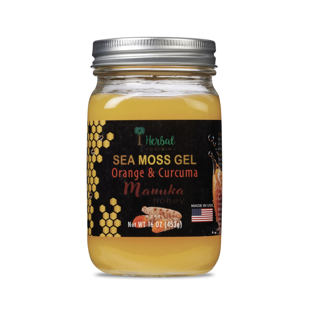premium superfoods elixir for wellness