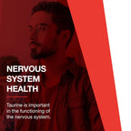 premium taurine for daily nutrition