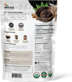 premium Thai black ginger