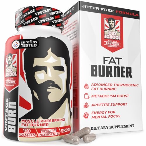 premium thermogenic weight loss pills