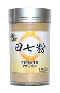premium Tienchi ginseng powder 6 oz