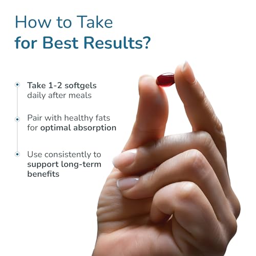 Premium tocotrienols for overall wellness
