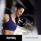 premium Toniiq creatine powder