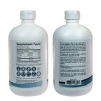 premium trace mineral drops for health