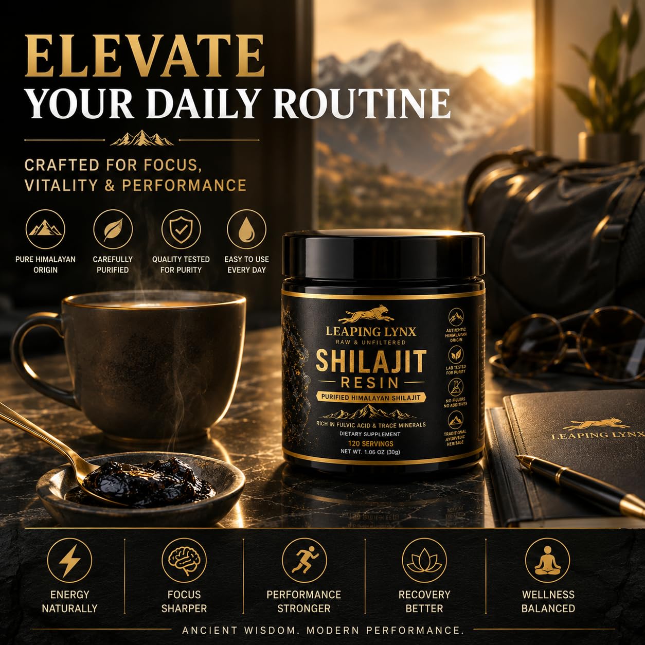 premium trace minerals for athletes