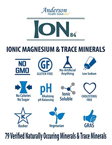 premium trace minerals for balanced nutrition