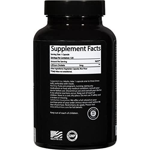 premium trace minerals for brain clarity