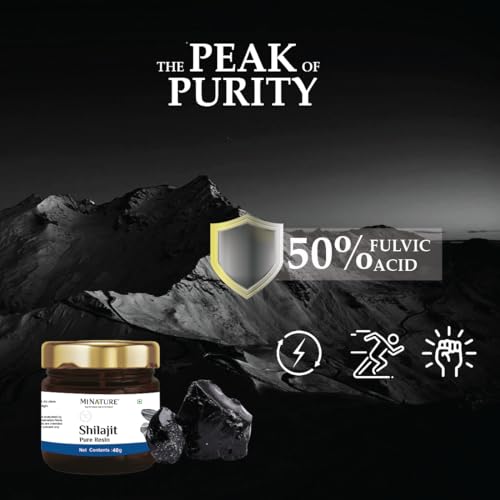 Premium trace minerals for daily use