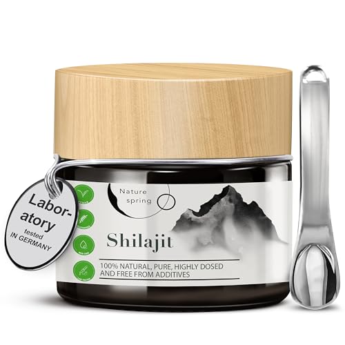 premium trace minerals for energy