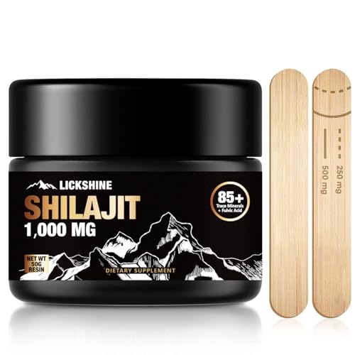 premium trace minerals for energy