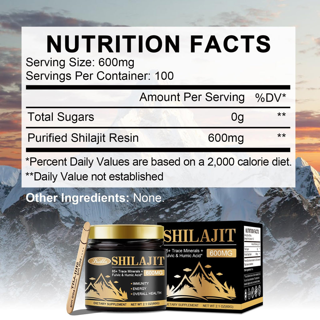 premium trace minerals for energy