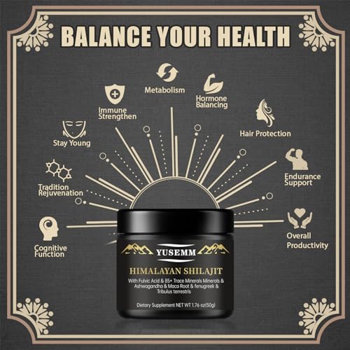 premium trace minerals for health