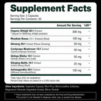 Premium trace minerals for health