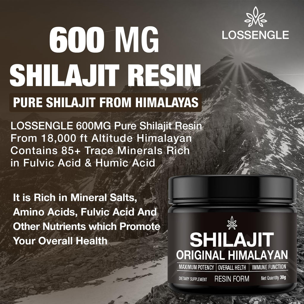 premium trace minerals for immunity