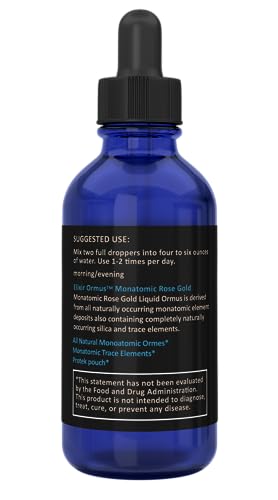 premium trace minerals for overall health