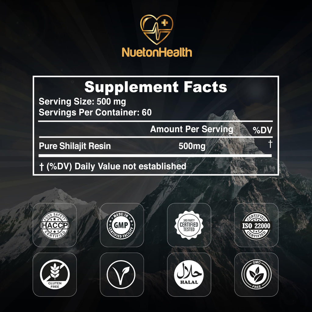 premium trace minerals for performance