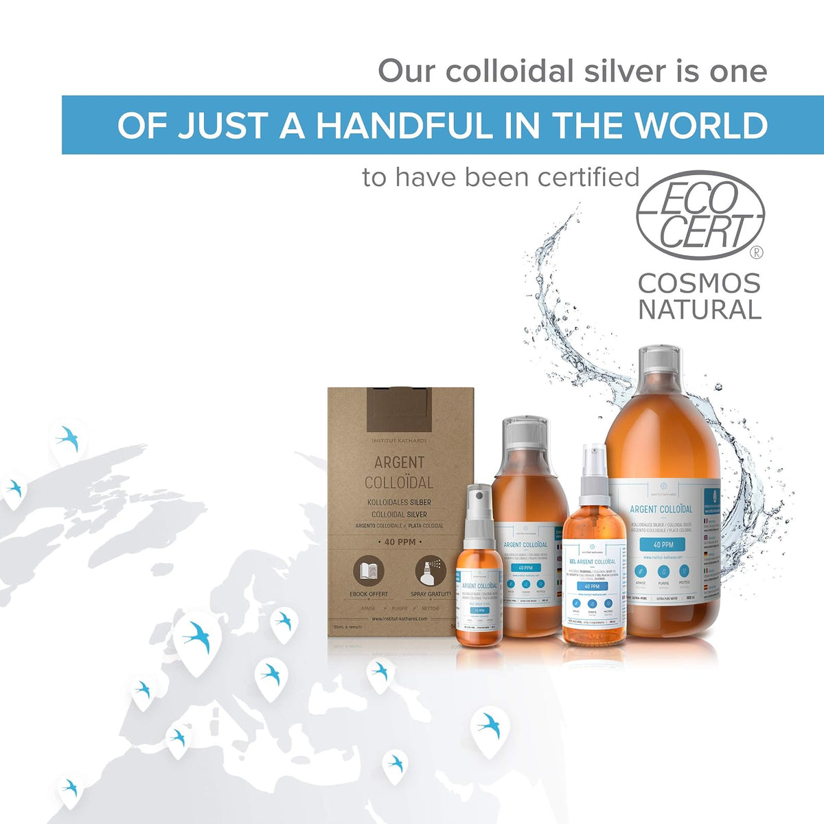 premium trace minerals for skin rejuvenation