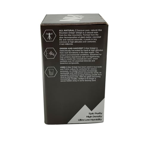 premium trace minerals for vitality