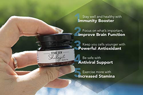 premium trace minerals for vitality