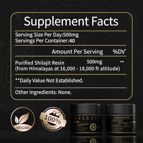 premium trace minerals for vitality