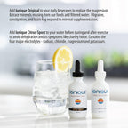 premium trace minerals for vitality