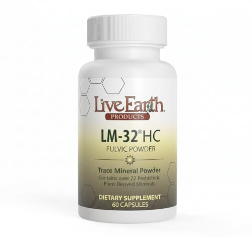 premium trace minerals for wellness