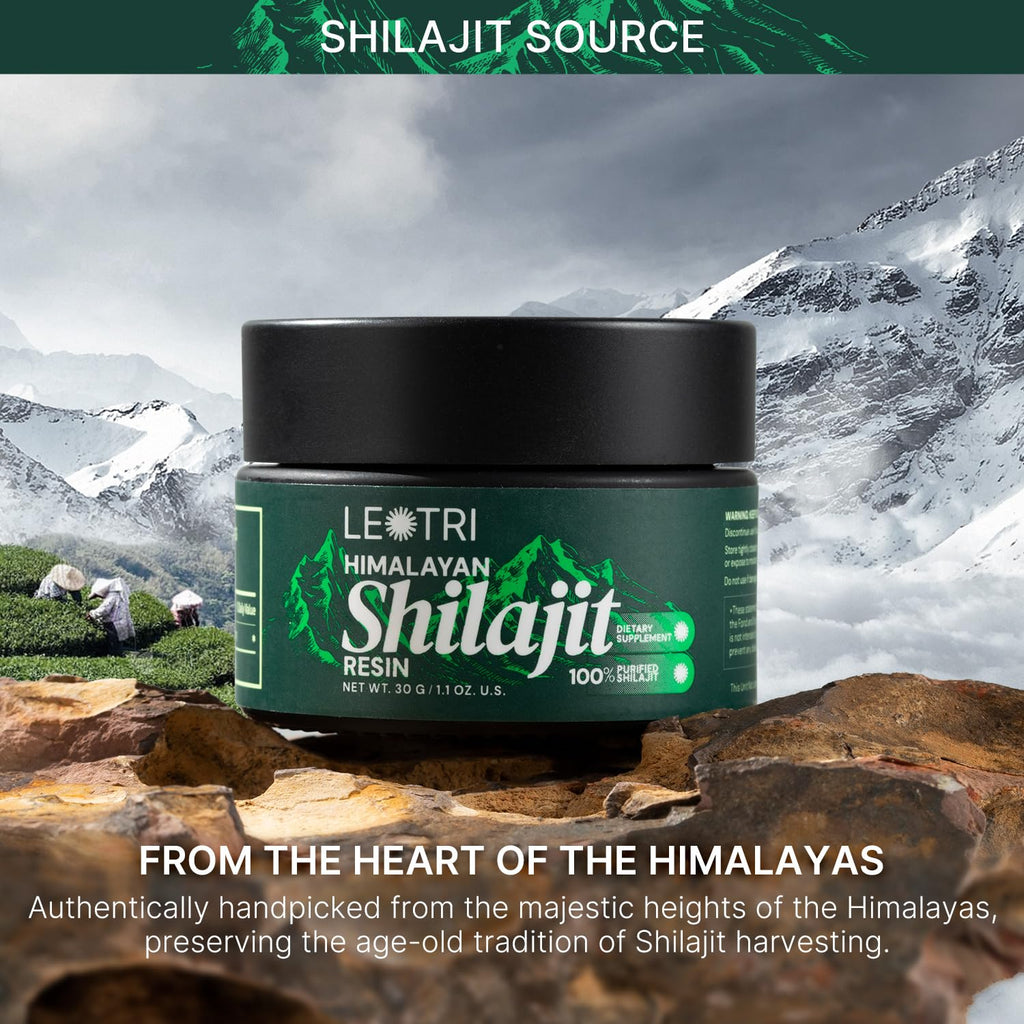 premium trace minerals for wellness