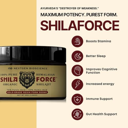Premium trace minerals from Canada