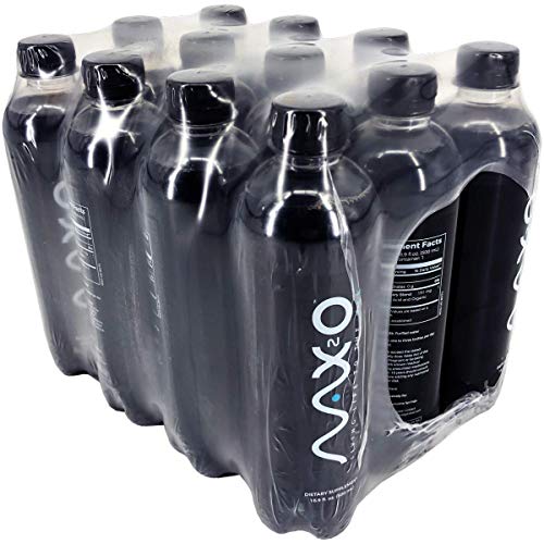 premium trace minerals in every bottle