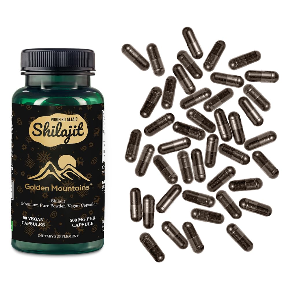 Premium trace minerals supplement benefits