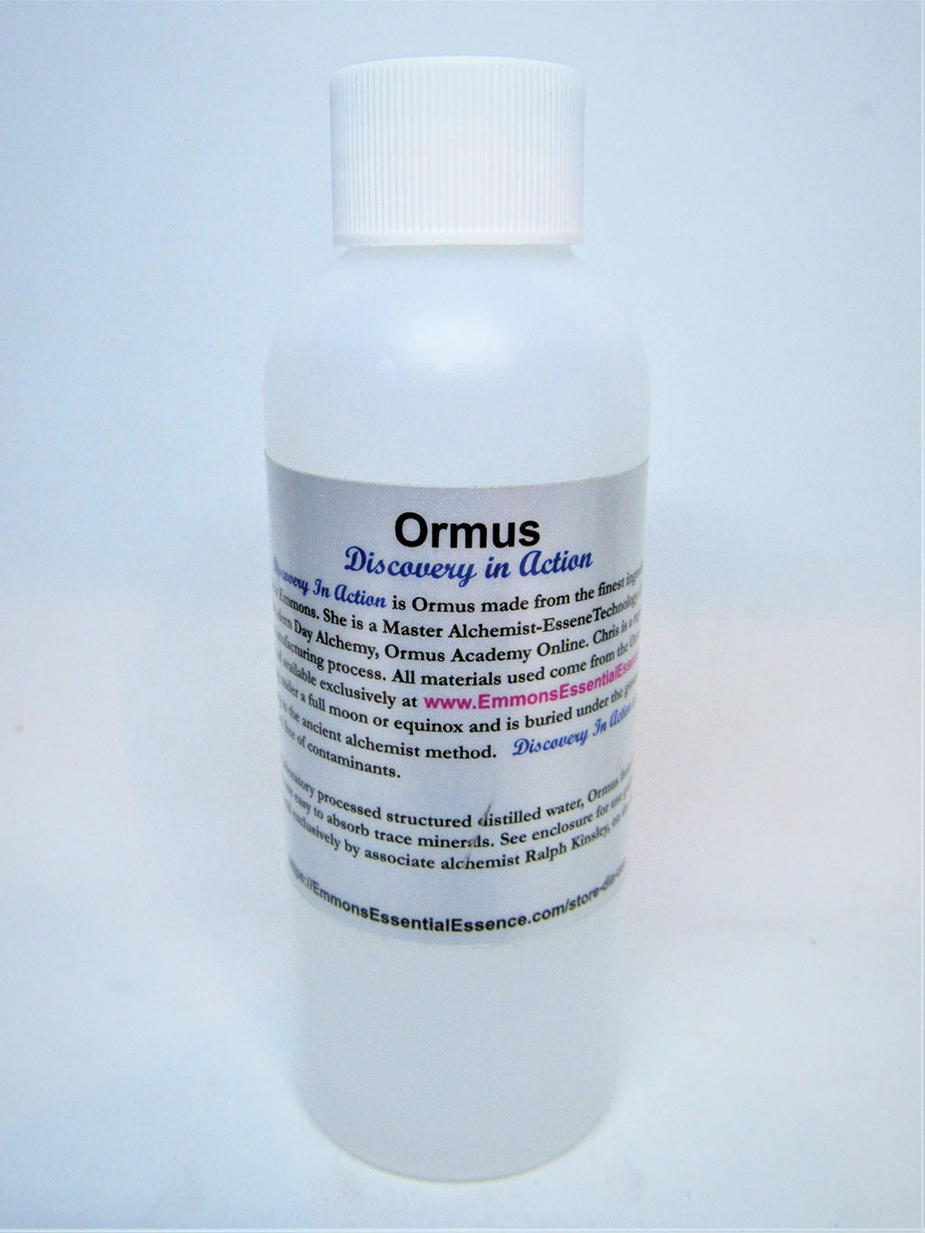 premium trace minerals supplement drops