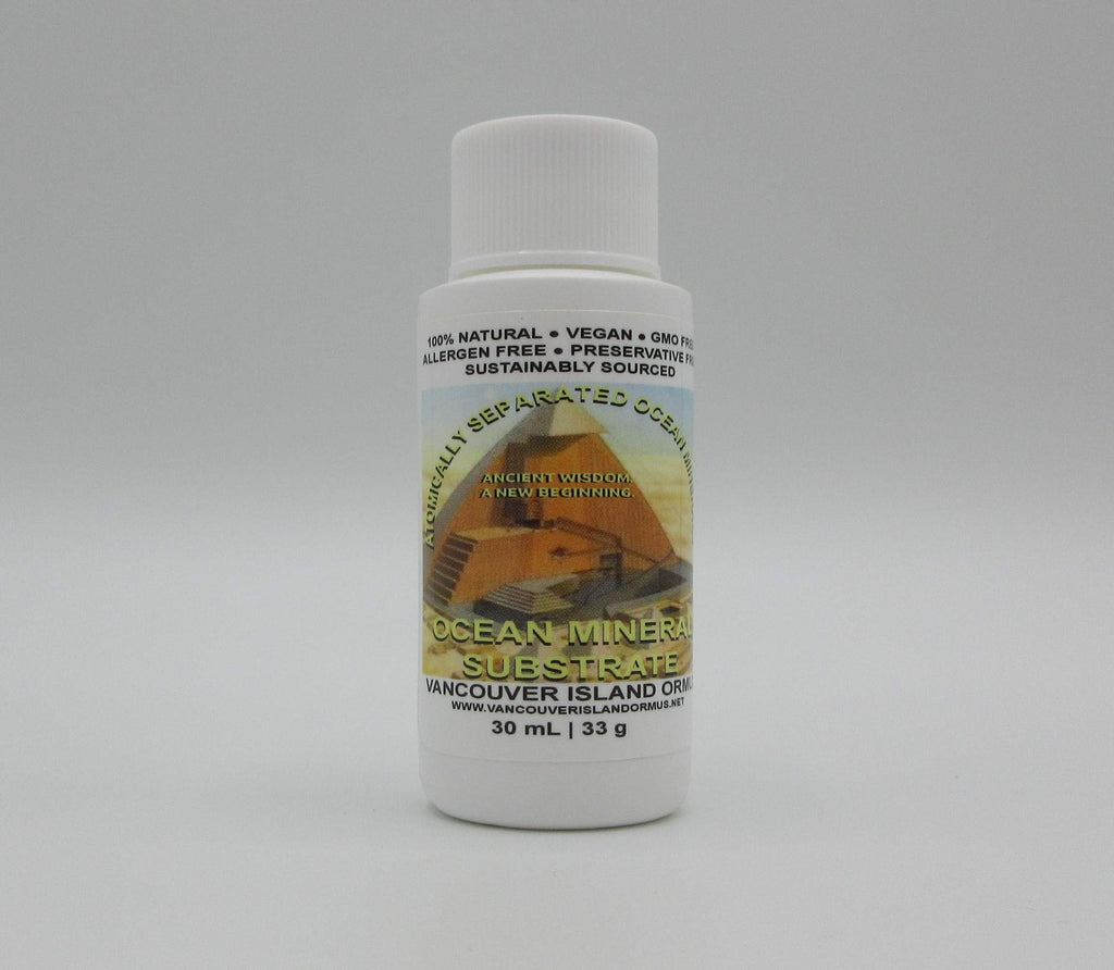 premium trace minerals supplement