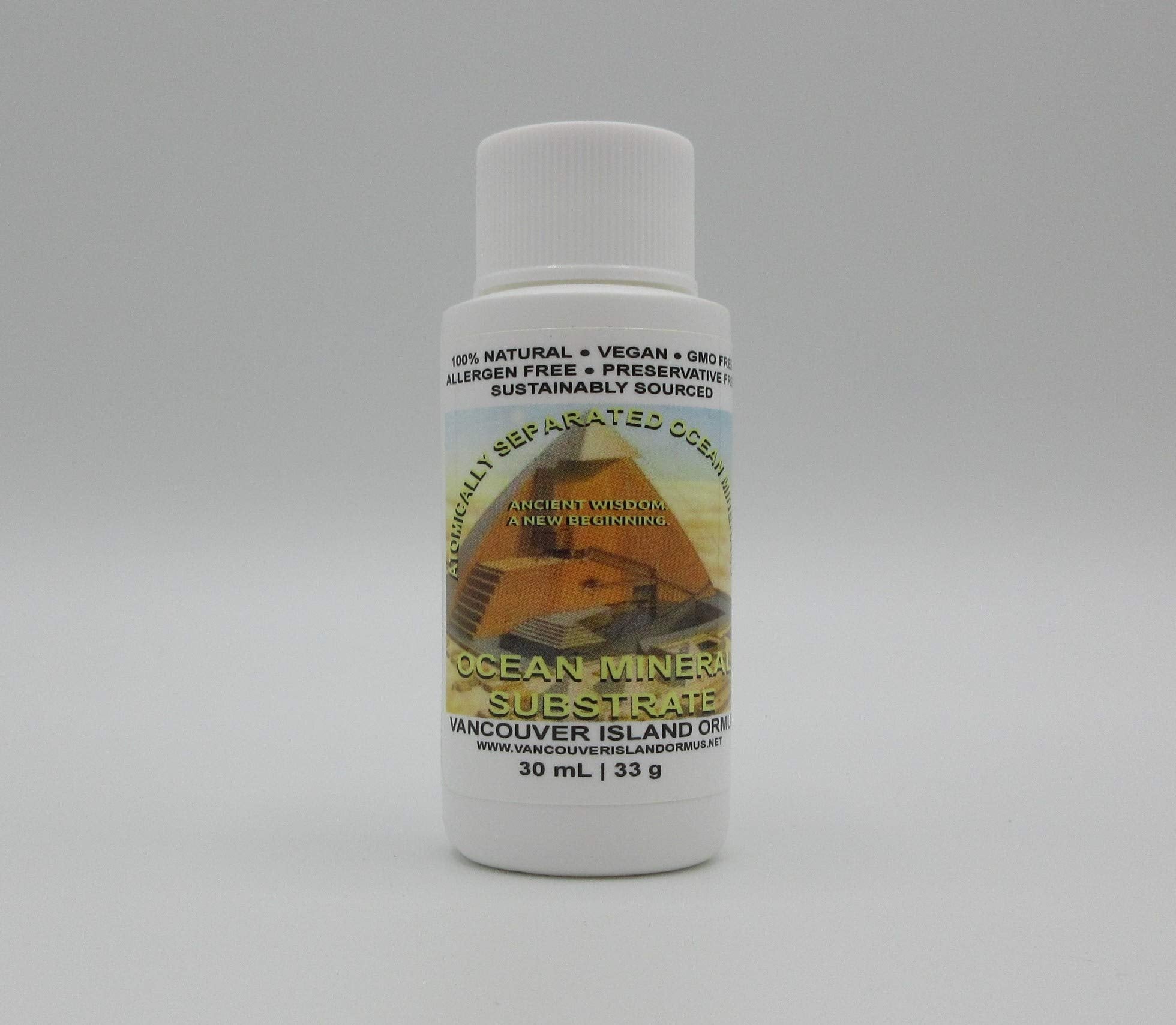 premium trace minerals supplement