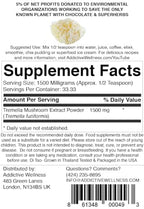 premium Tremella mushroom supplement for wellness