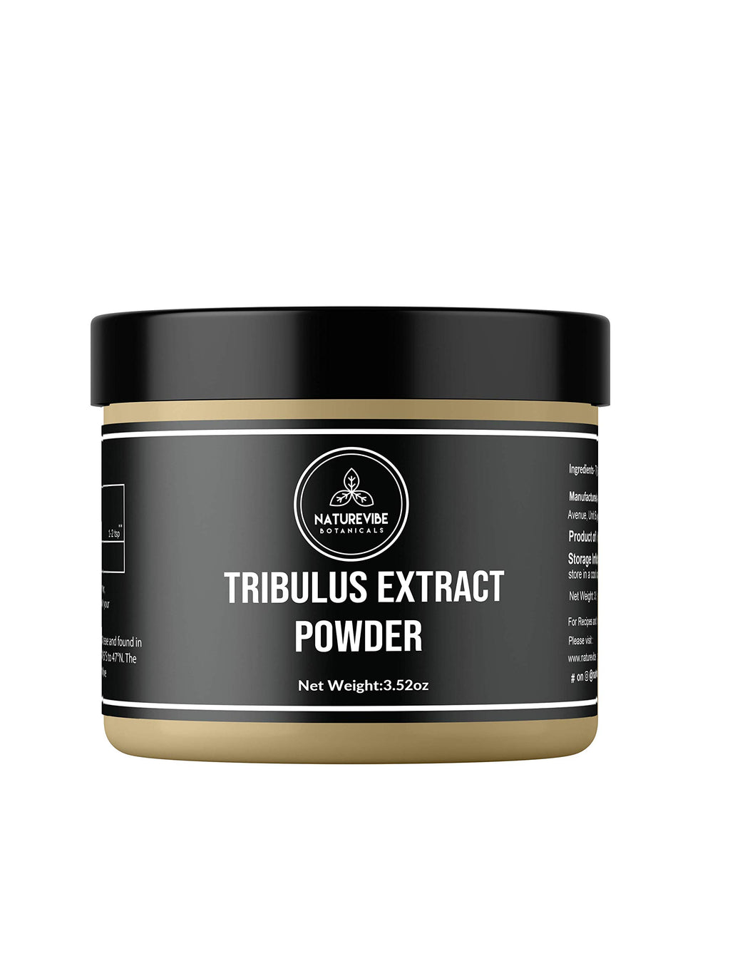premium tribulus extract powder