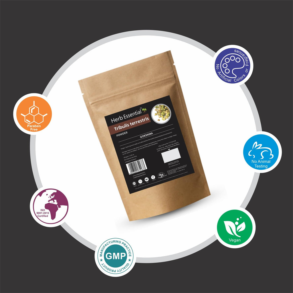 premium tribulus powder in Canada