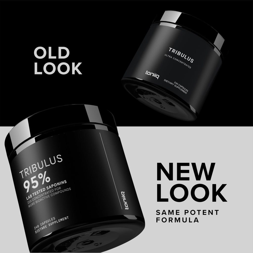 premium tribulus terrestris extract