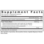 Premium Tribulus Terrestris for men